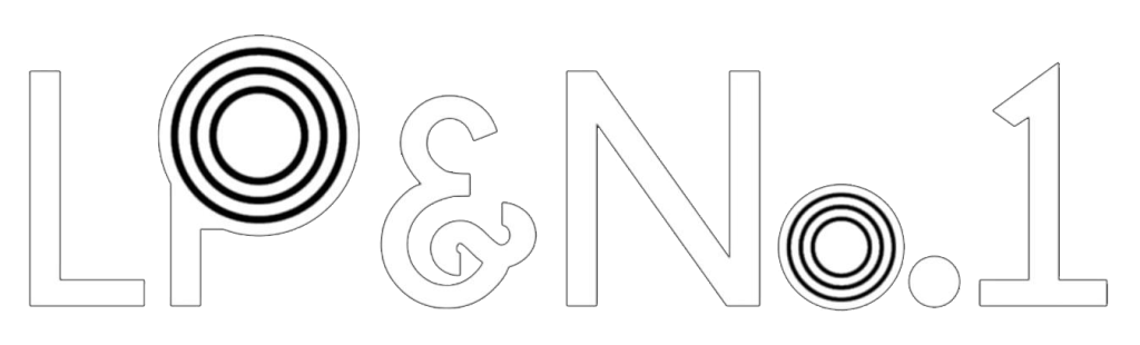 Lp&no.1 website - Premium Vinyl Record Players in the Brand Company